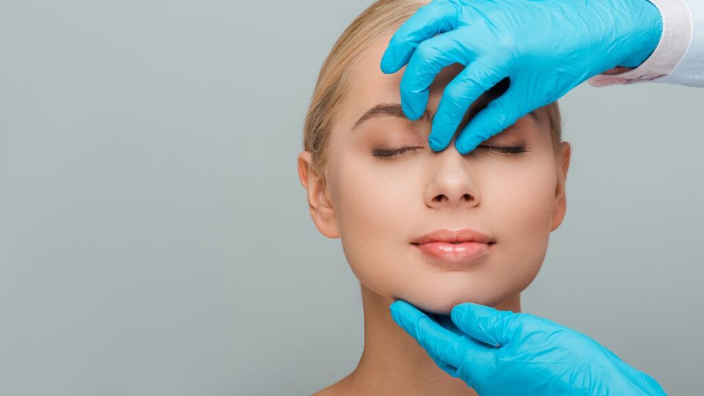 Rhinoplasty Recovery: What to Expect